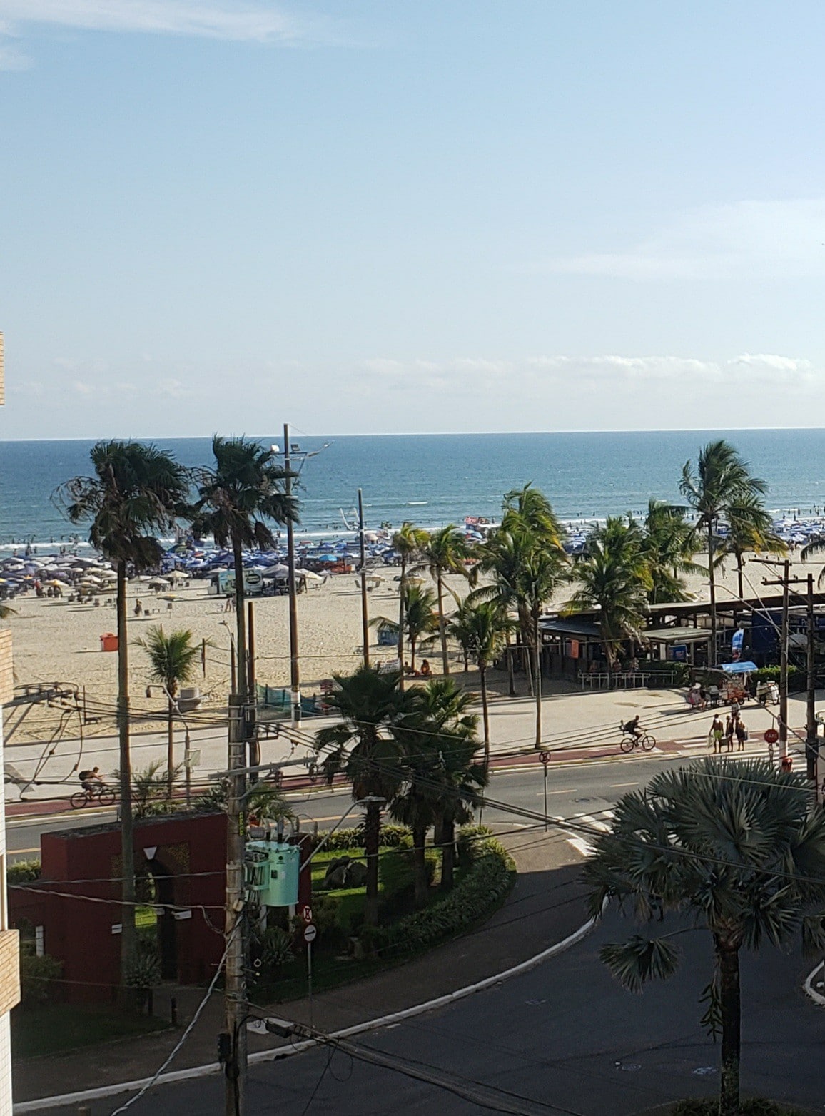 Rincón Playa Sol y Mar - Departamentos en renta en Praia Grande, São ...