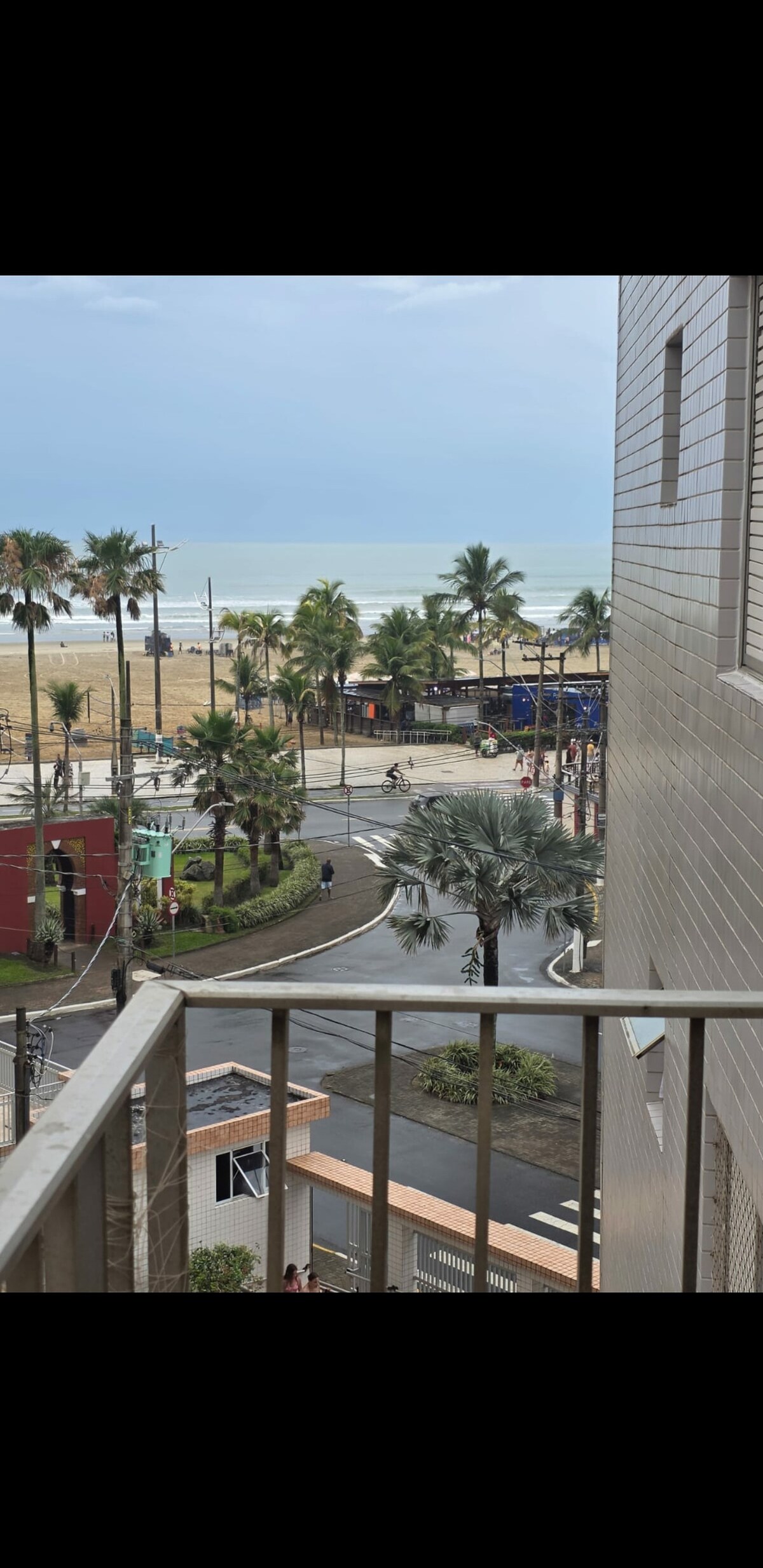 Rincón Playa Sol y Mar - Departamentos en renta en Praia Grande, São ...