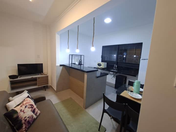 Apartamento A 4 Quadras Da Orla - Aracaju