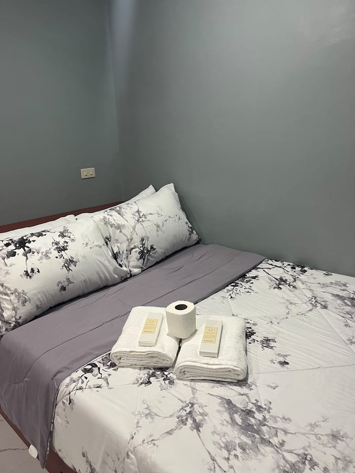 1br Apartment With Contemporary Kitchen - Masbate