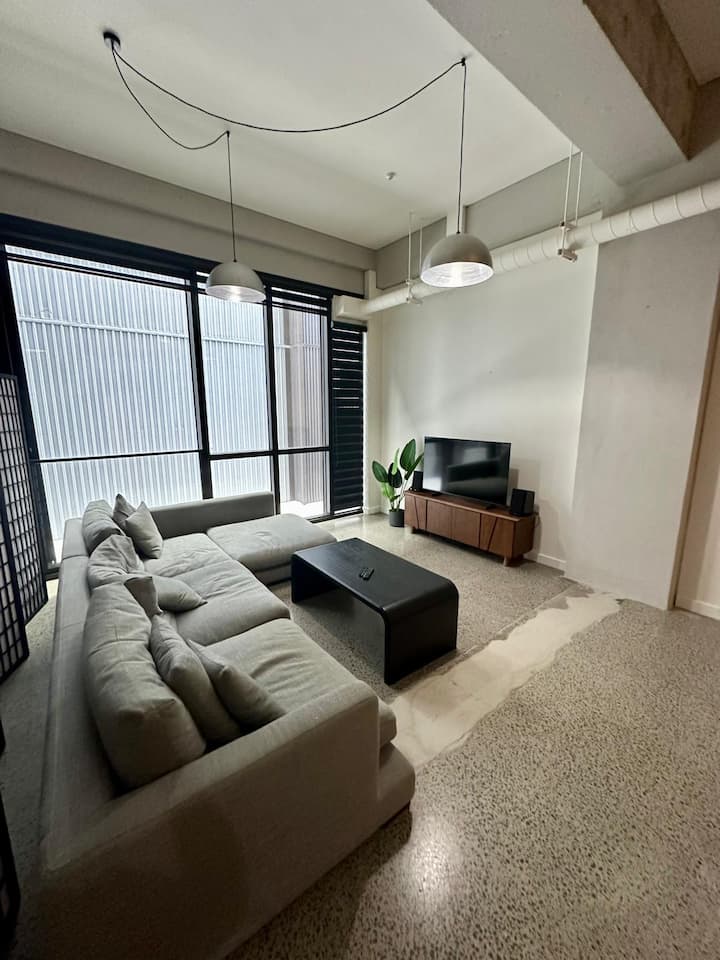 "Skhy Space" - Ny Loft In The Heart Of Uptown! - Auckland
