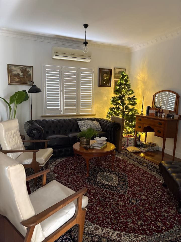 Thorn Cottage | Ipswich - Ipswich, Australia