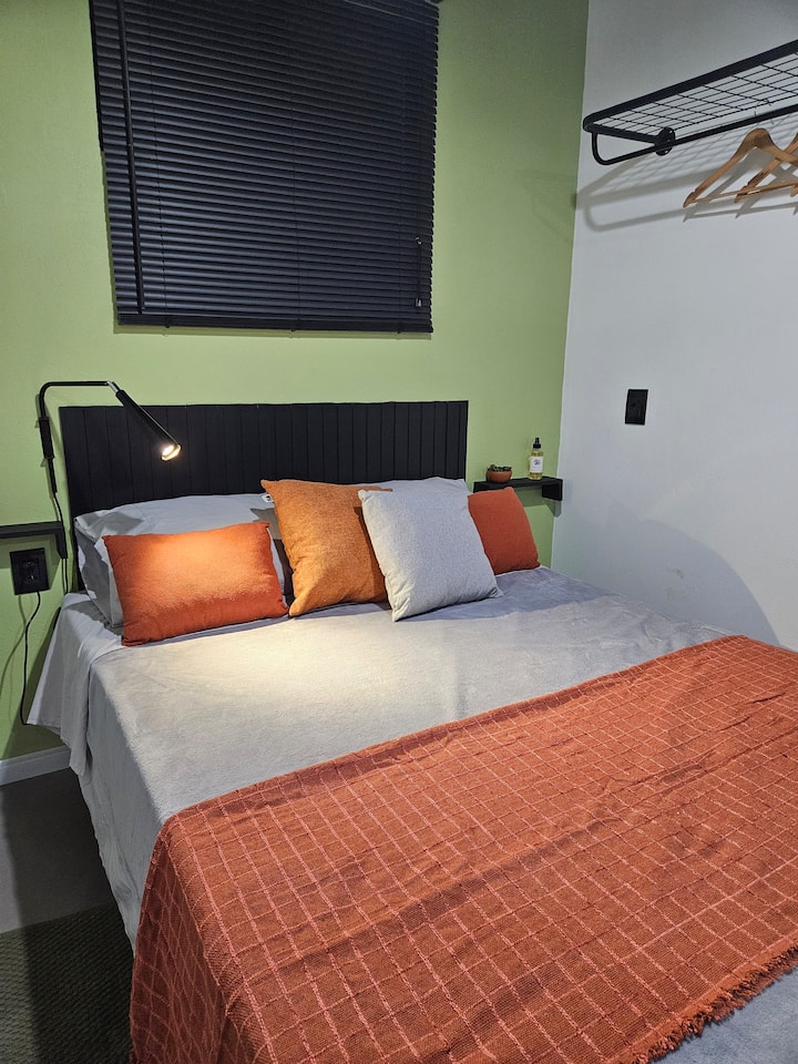 Suíte Térrea Linda Da Pri - Prox Rosa - Imbituba