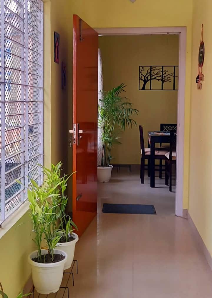 Purple Vine - Guwahati