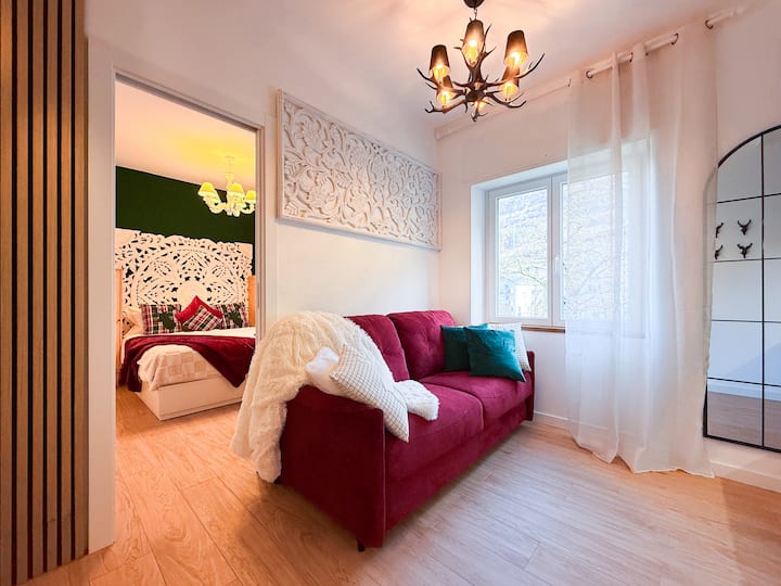 Fortuna Oro In Montagna - Fai della Paganella