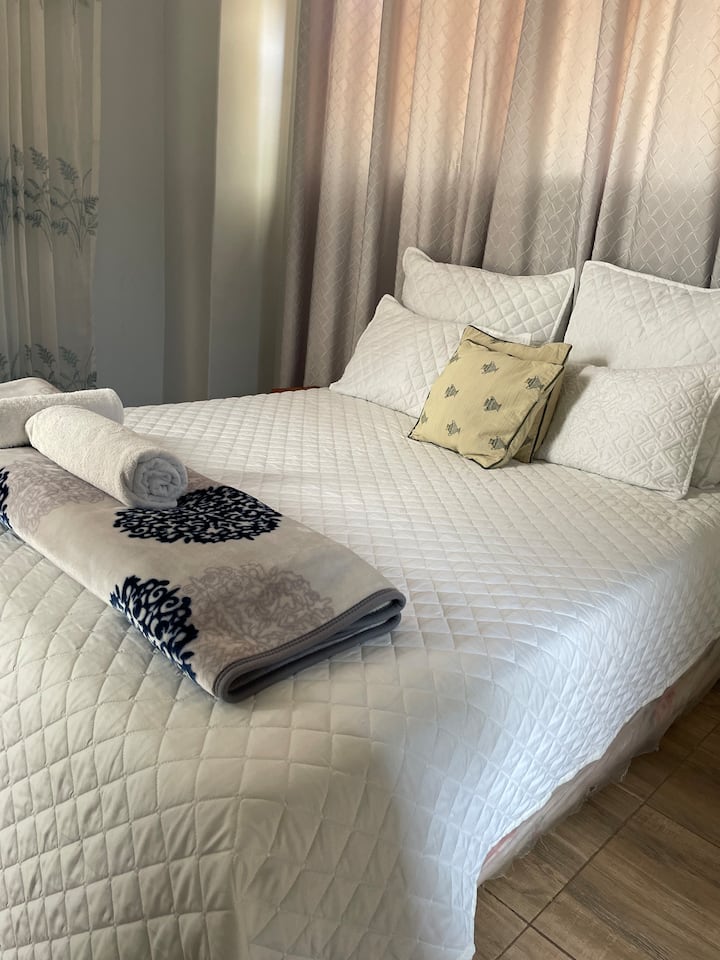 The Boarding Nest - Zimbabwe