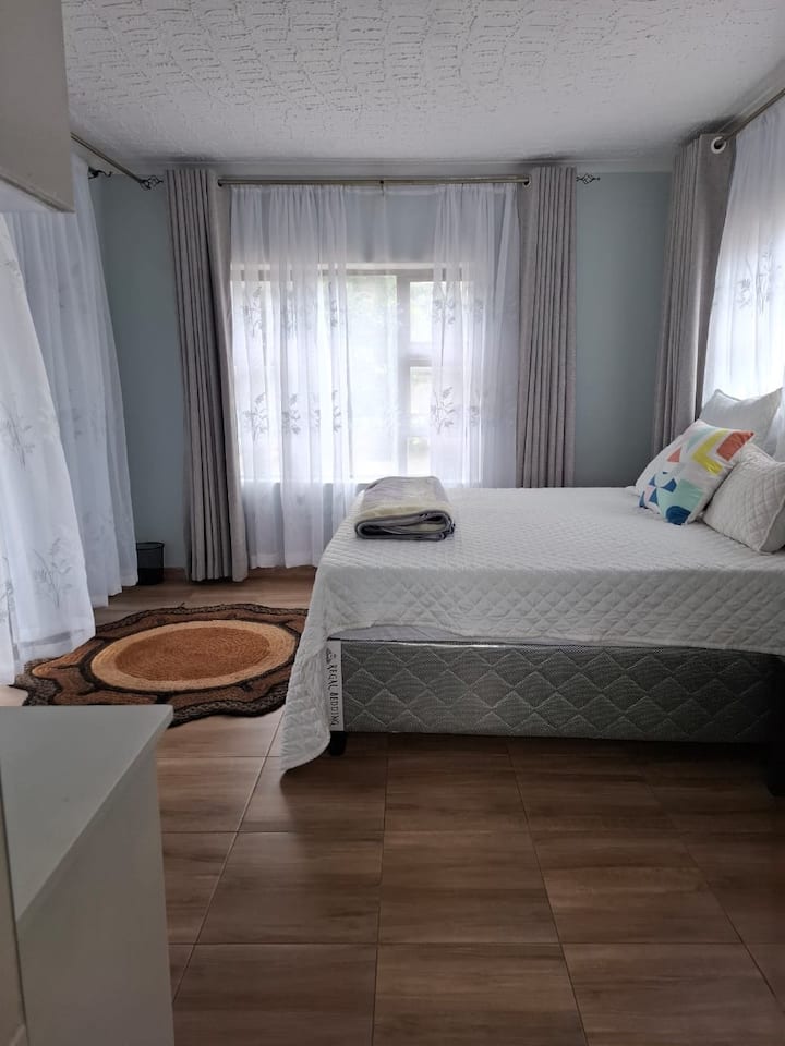 The Upper Room - Zimbabwe