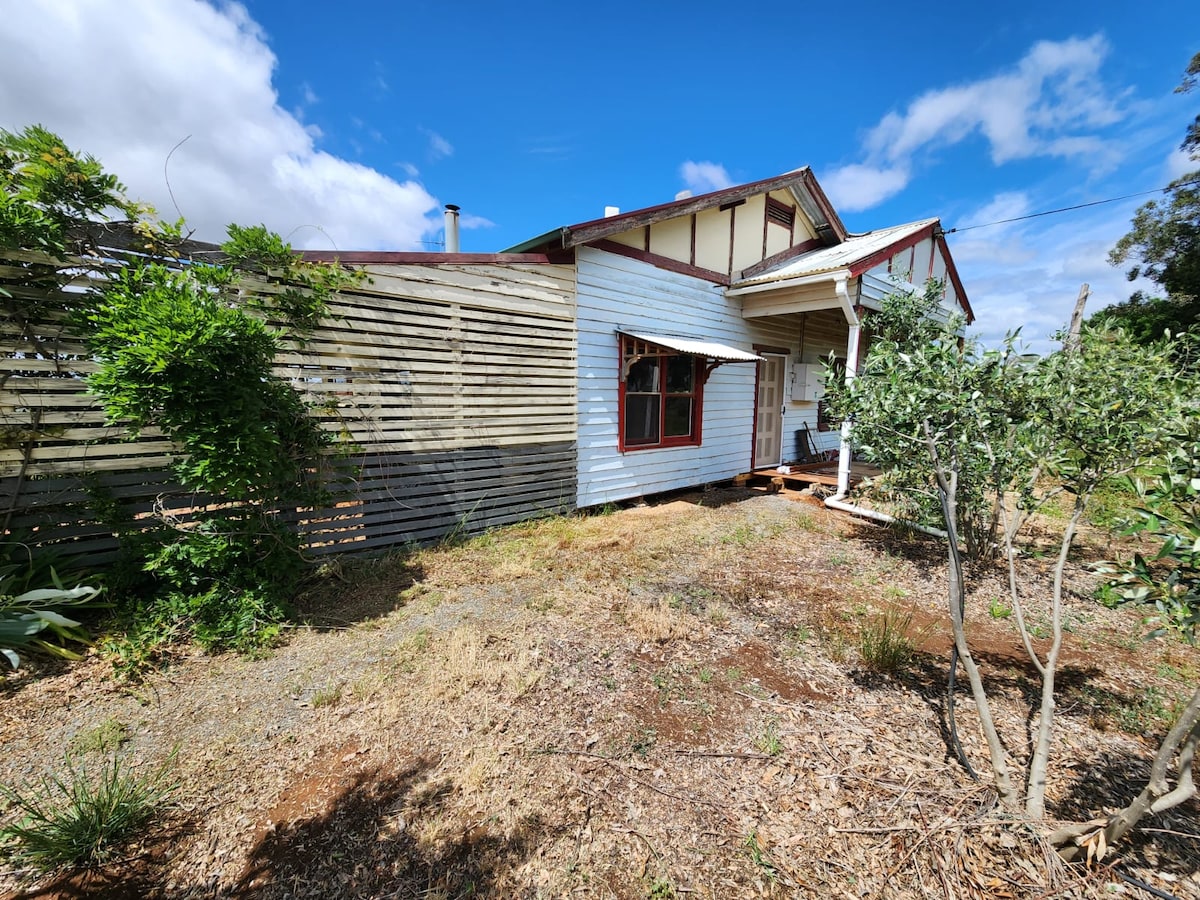 Tranquil Olive Grove FarmStay – Nord de Victoria - Gîtes à la ferme à ...