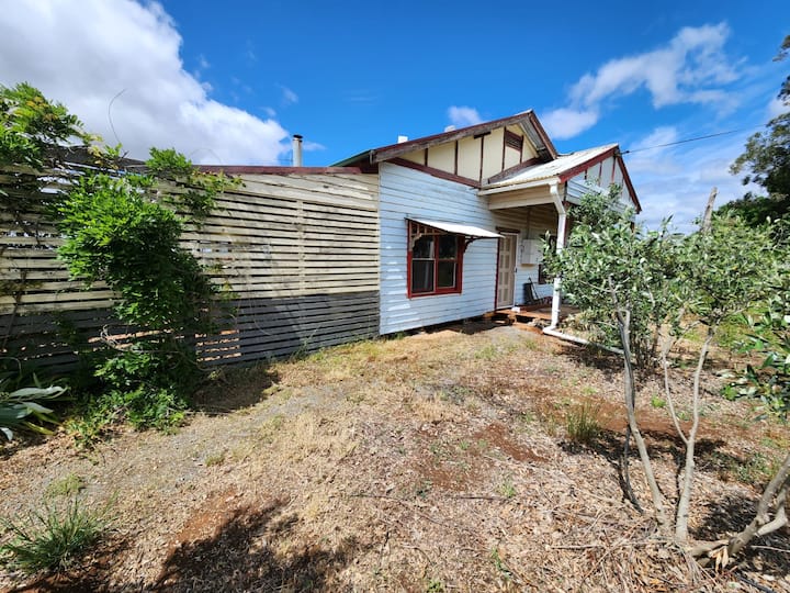 Tranquil Olive Grove Farmstay – Northern Victoria - Murray River