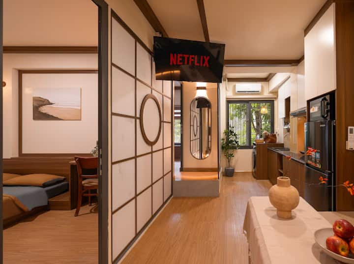 Boutique Minimal 2br For 6 • Central Saigon • D1 - Vietnam