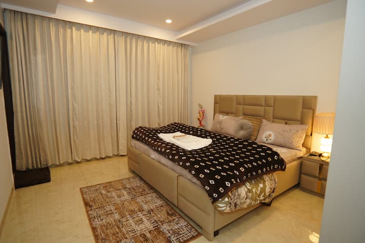 Cds 5bhk Luxury Homestay Shimla - Shimla