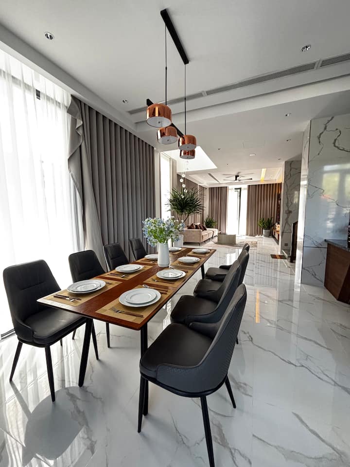 Bt45-6 Villa 3bedroom Bai Truong Phu Quoc - Phú Quốc