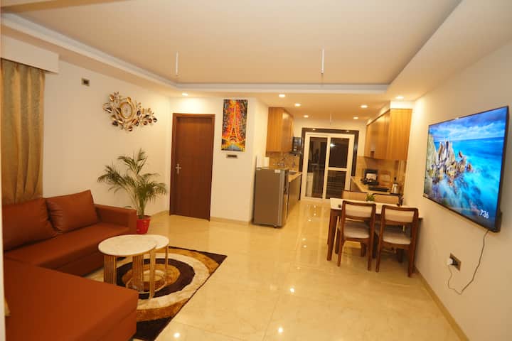 Cds 6bhk Luxury Homestay Shimla - 심라