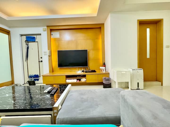 Evan - 精品美宅》世貿捷運101站 - Taiwan