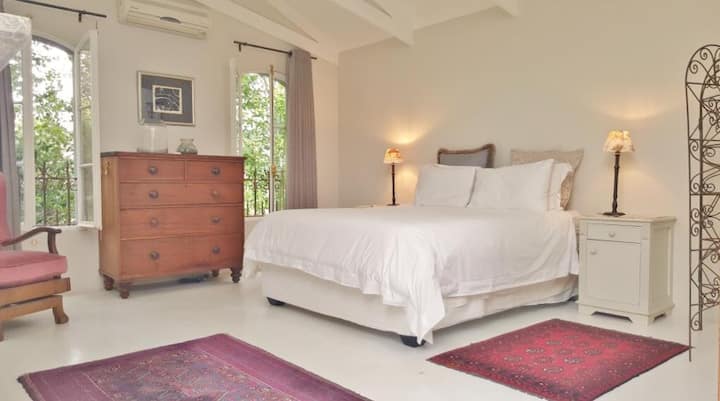 The Winehouse - Franschhoek