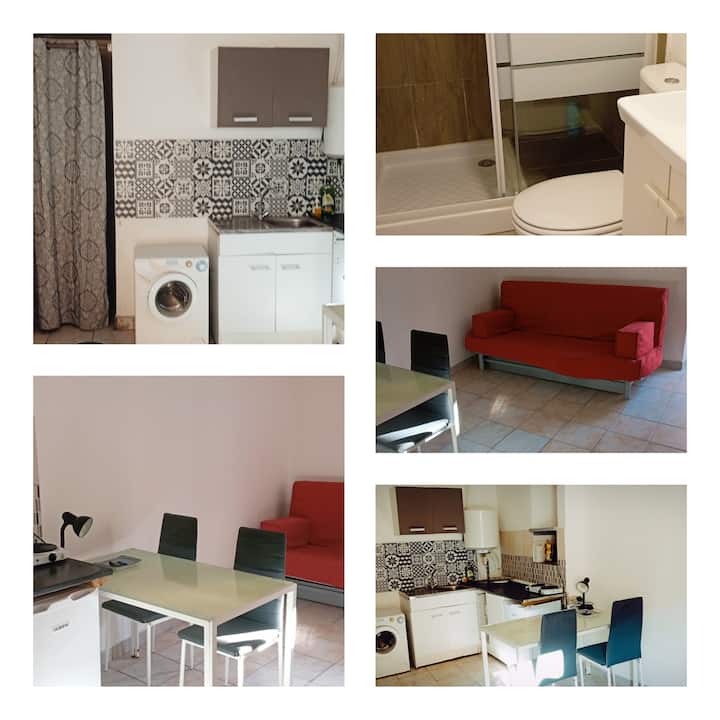 Studio Stella - Sospel