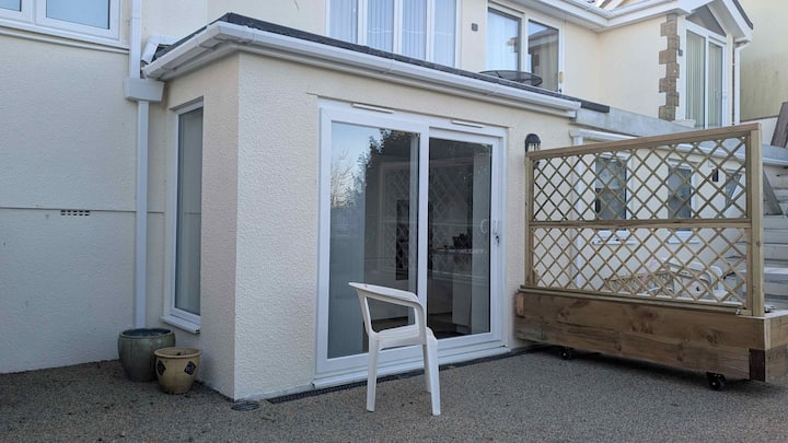 Garden View Apartment - Kingsbridge