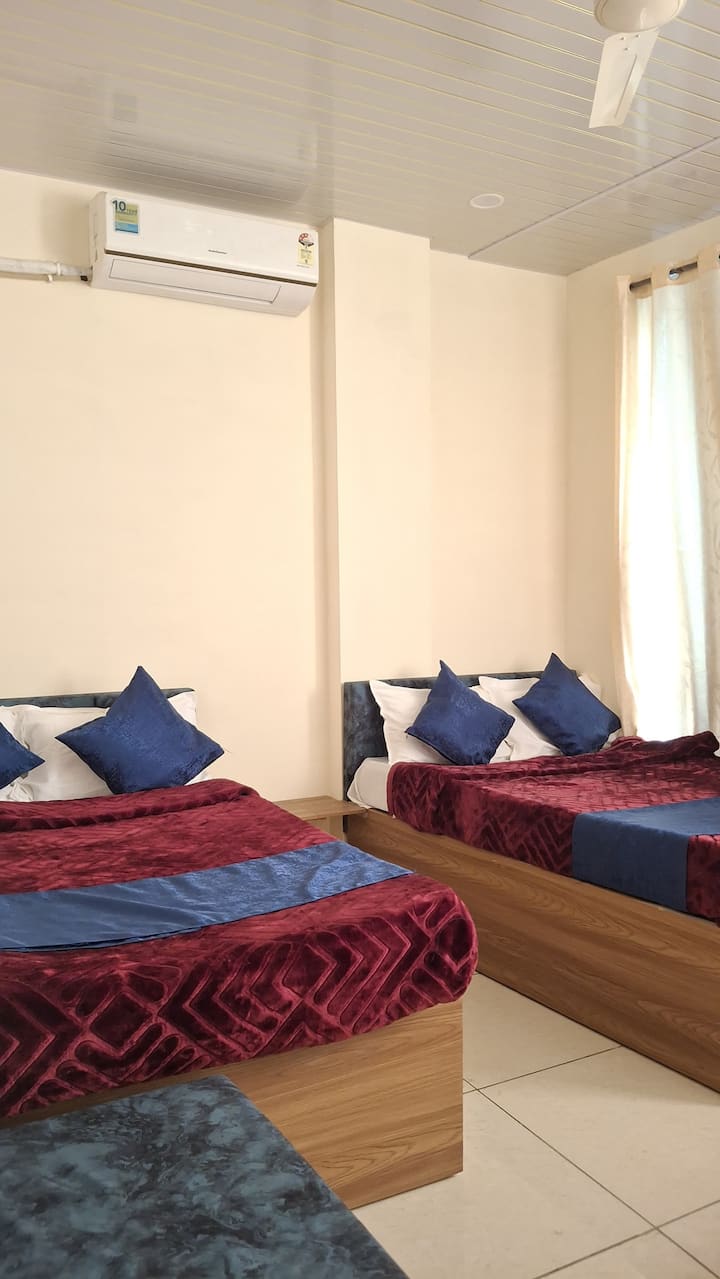 Urban Retreat - Ujjain