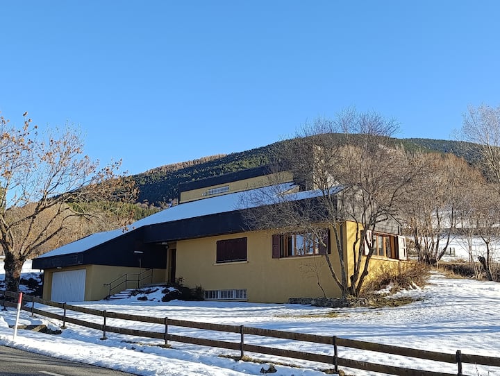 Superbe Maison Individuelle - Vallée de Nuria