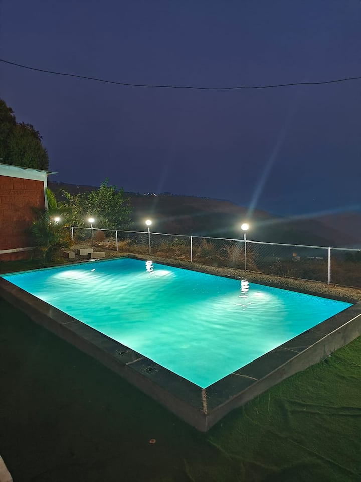 Panchgani Agro Beta - Wai