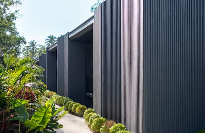 Villa Bliss 102 - Ko Pha Ngan