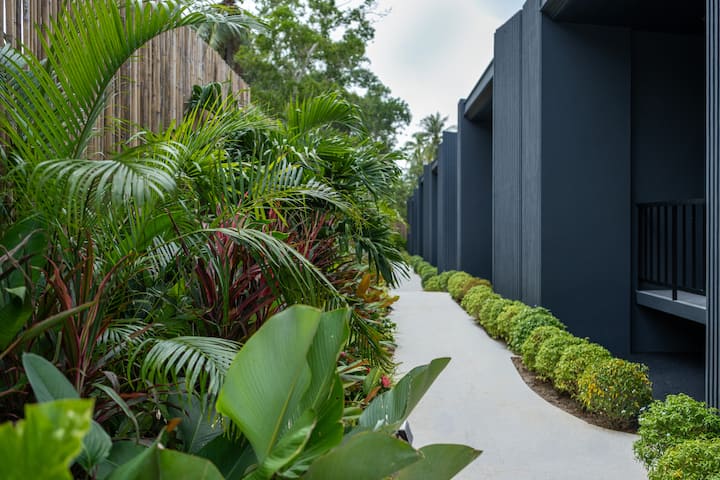 Villa Bliss 103 - Ko Pha-ngan