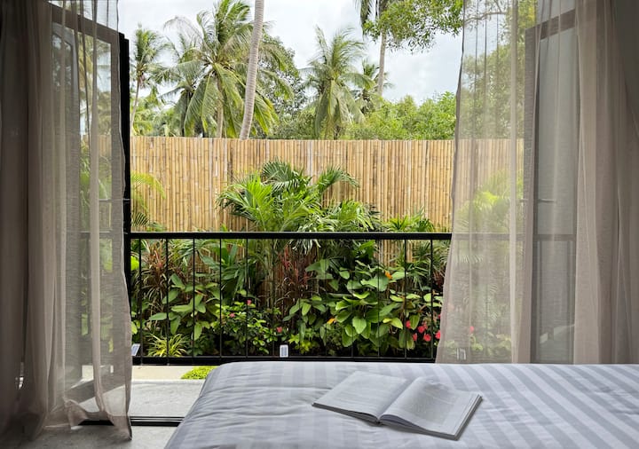 Villa Bliss 104 - Ko Pha Ngan