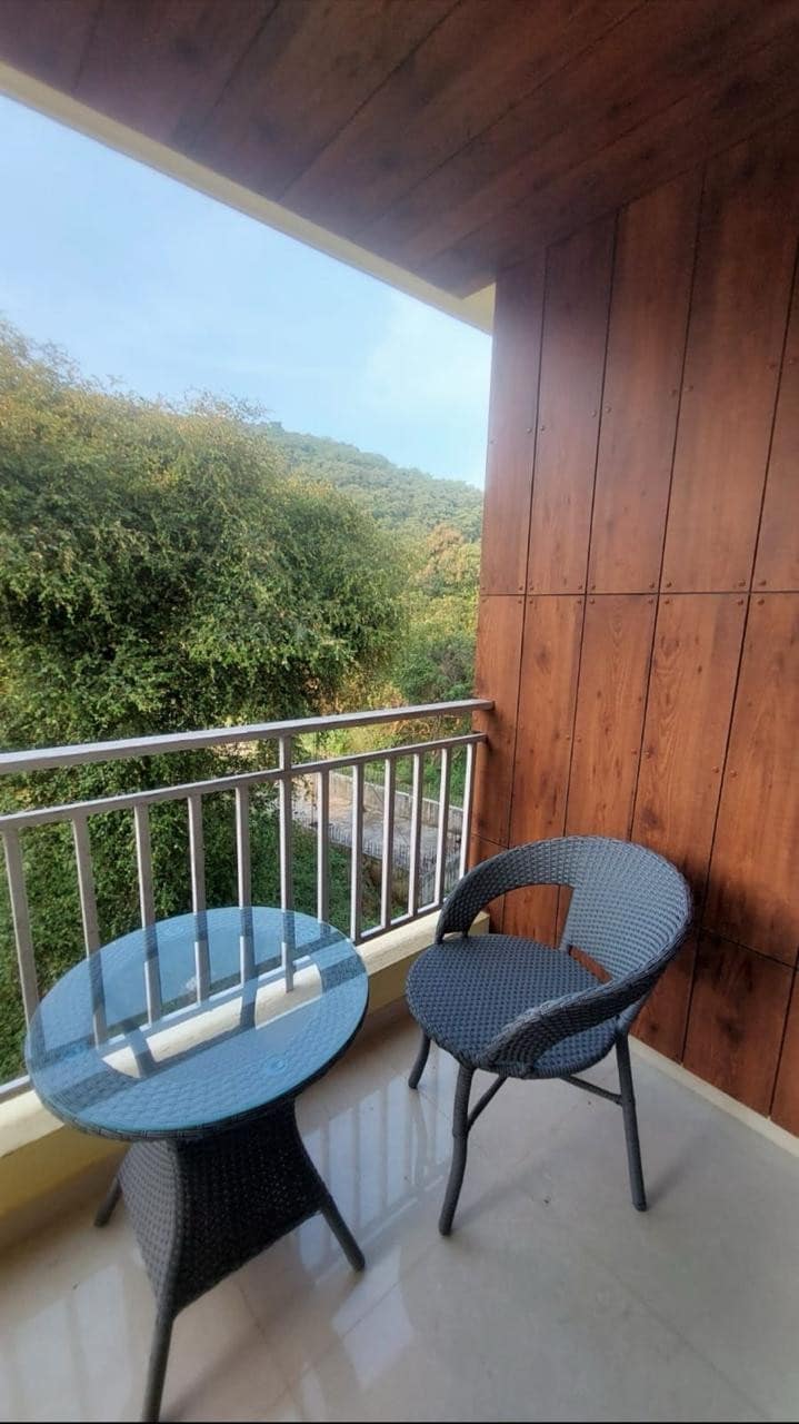 AC 2BHK Voll möbliert | Palolem|10 Minuten zum Strand - Wohnungen zur ...