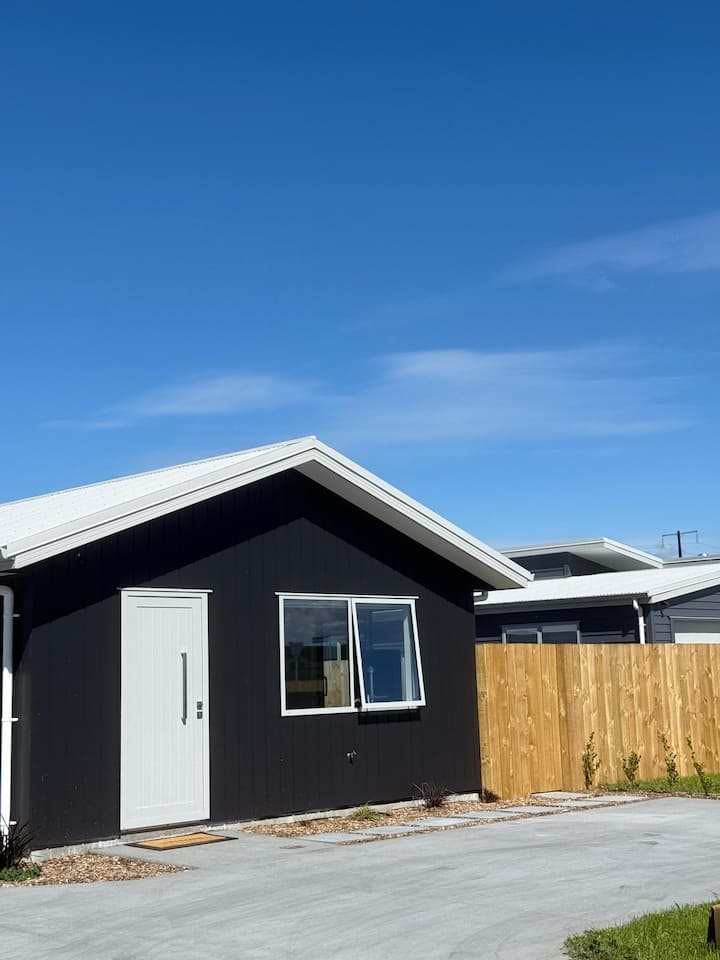 Guest Room In Gizzy - Gisborne
