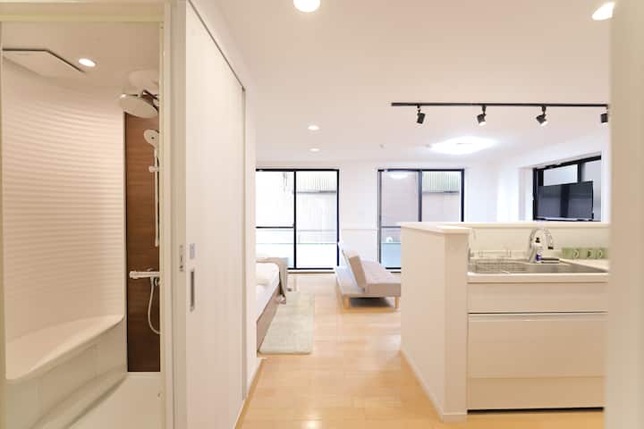 -18% Monthly 9 Min To Musashi Koyama Stn Max6ppl - Roppongi