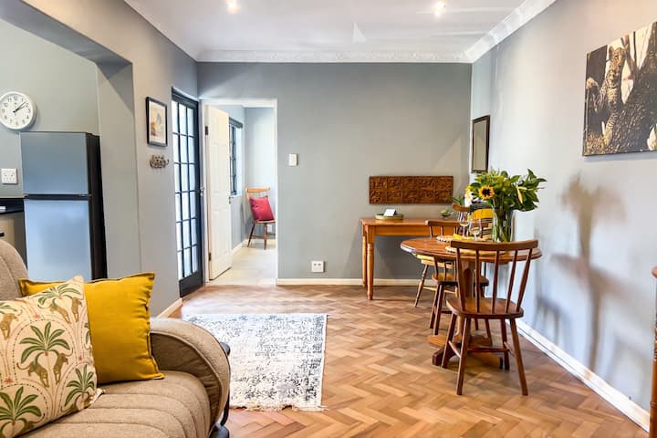 Hilton Heath - Pietermaritzburg