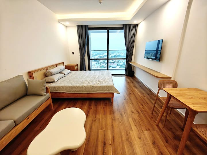 Căn Hộ 17 Tầng Sophia Rạch Giá - Rạch Giá