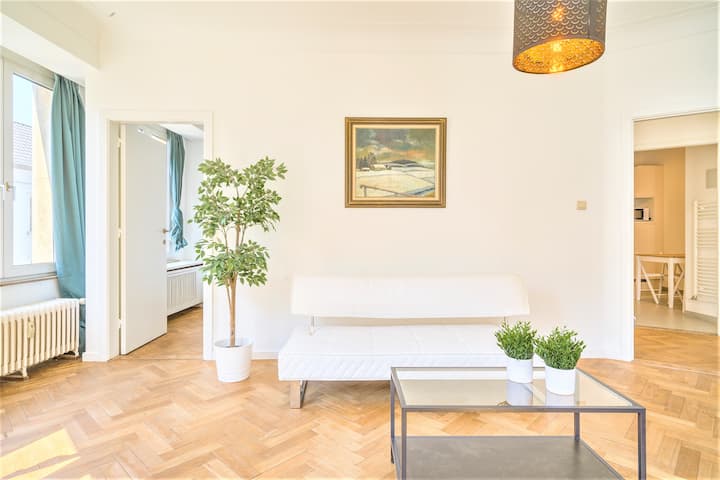 The Lilly Lodge 2 - Amberes, Bélgica