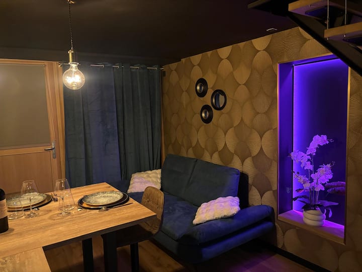 La Secrète Room - La Mure