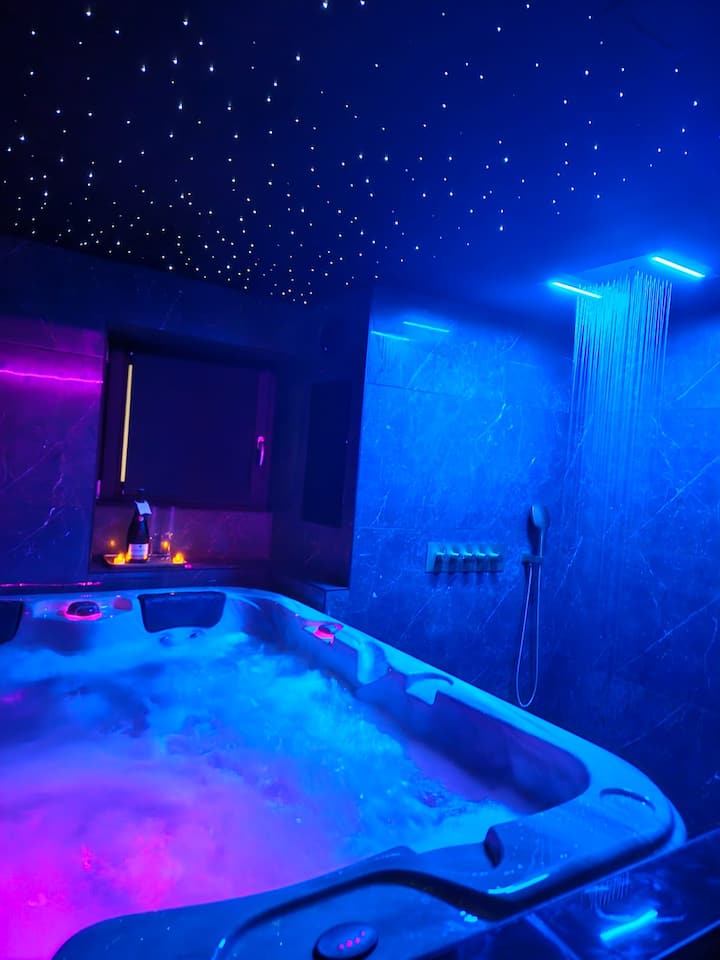 La Secrète Room - La Mure