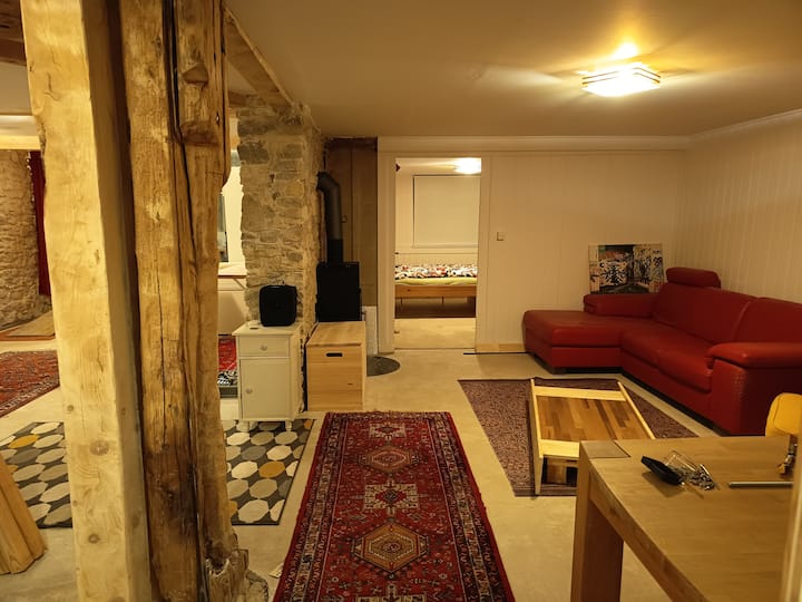 Respect Et Convivialité - Jougne