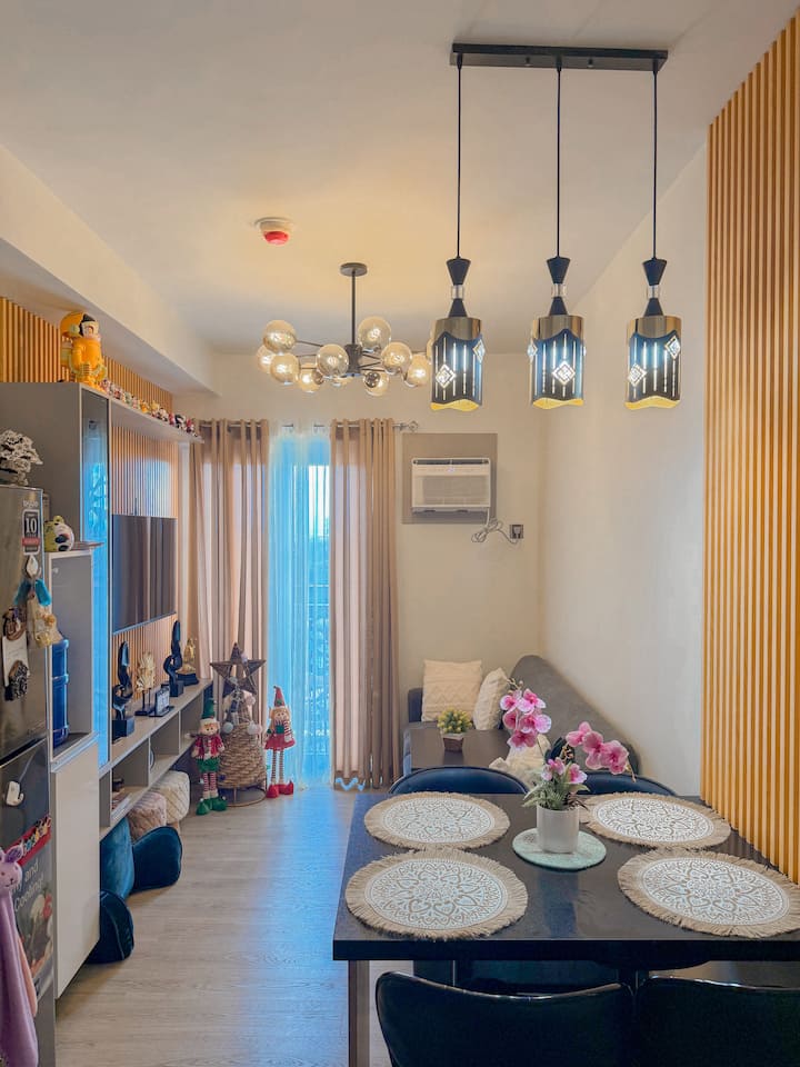 1br Condo In Antara Residences - Talisay City - Talisay