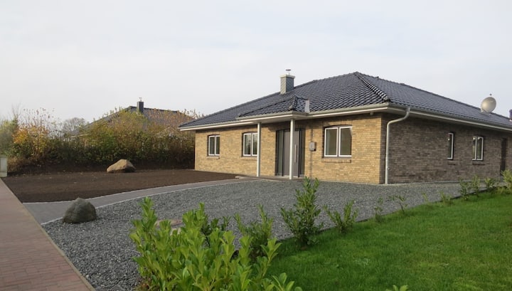 Ferienhaus An Der Schlei - Fahrdorf