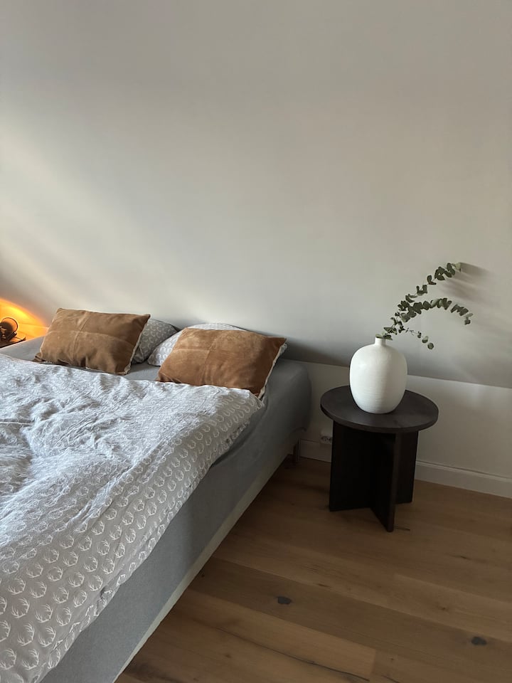 Komfortabelt Soverom På Ekeberg - Oslo