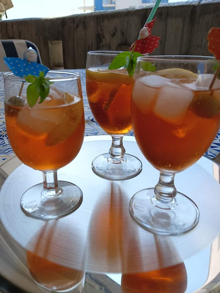 Casa Tramonto Gallipoli - Gallipoli, Apulia