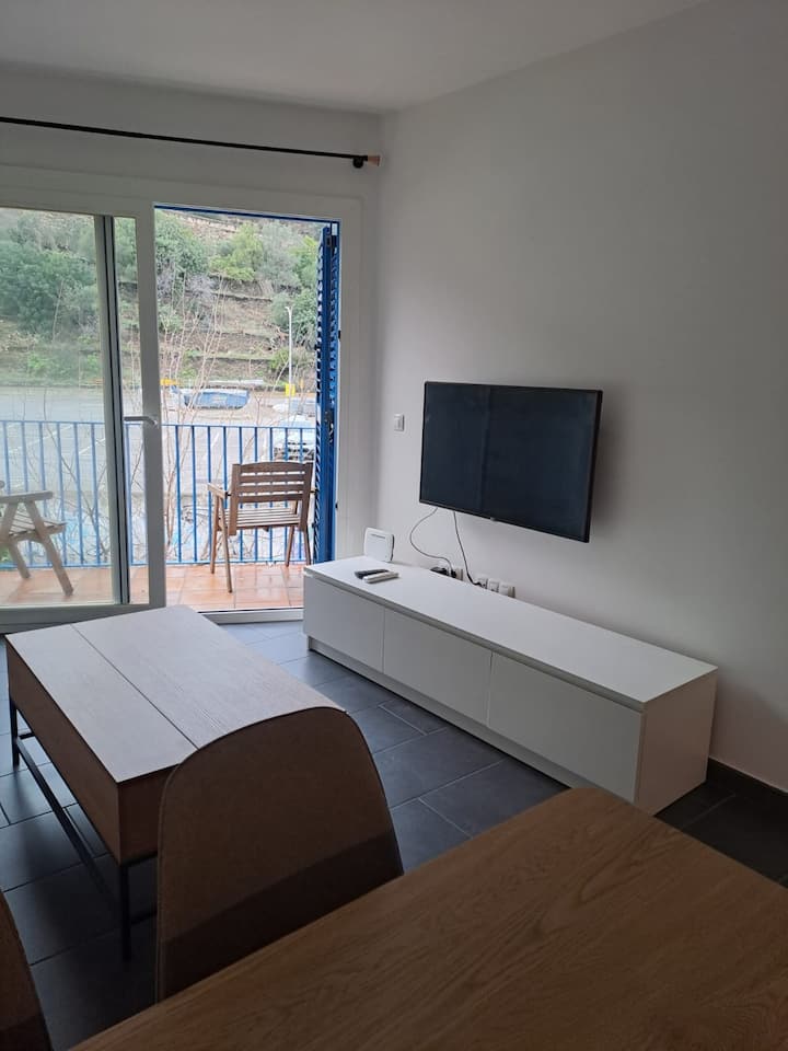 Apartamento Con Encanto En El Centro De Cadaqués - Cadaqués