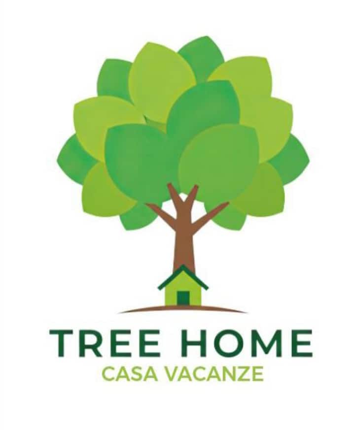 Tree Home - Battipaglia