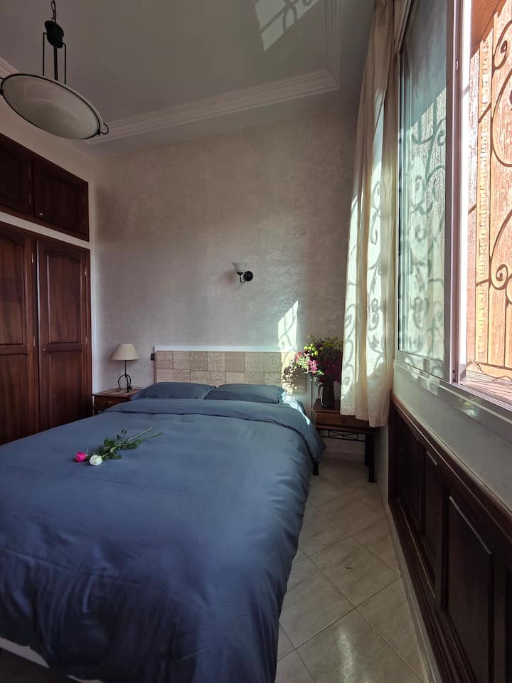 摩洛哥精品庭院民宿4 - Casablanca