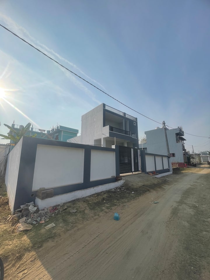 The Atmosphere Is Quite And Peaceful - Roorkee