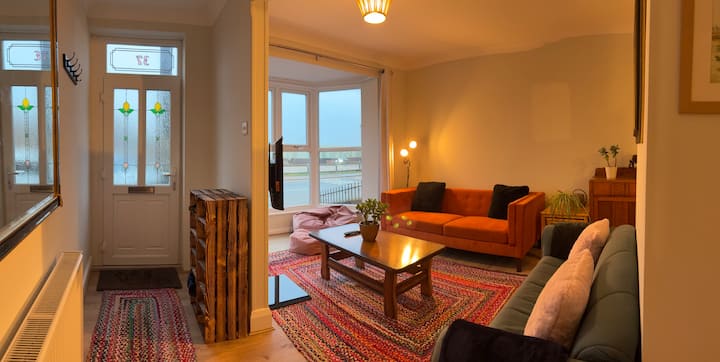 Hesoun House - Hunstanton