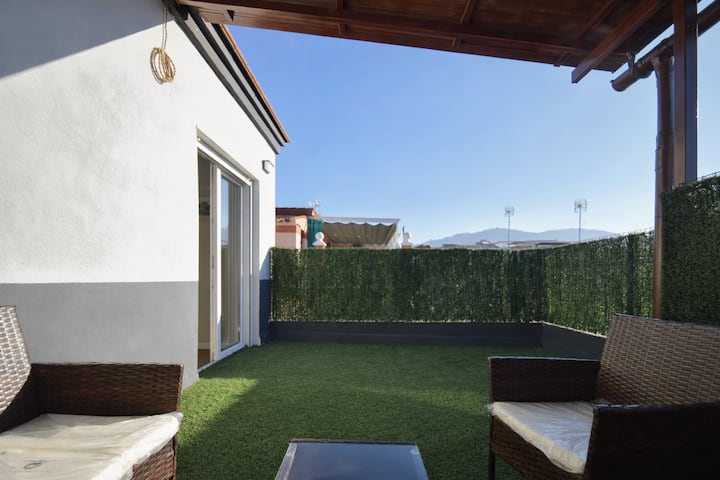 San Ambrosio - Granada, España