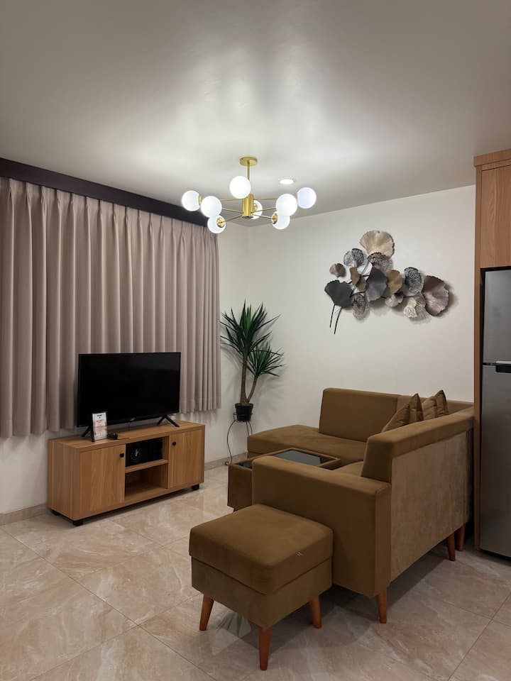 Comfortable 2br Apartment | Ideal For Long-term - Canggu