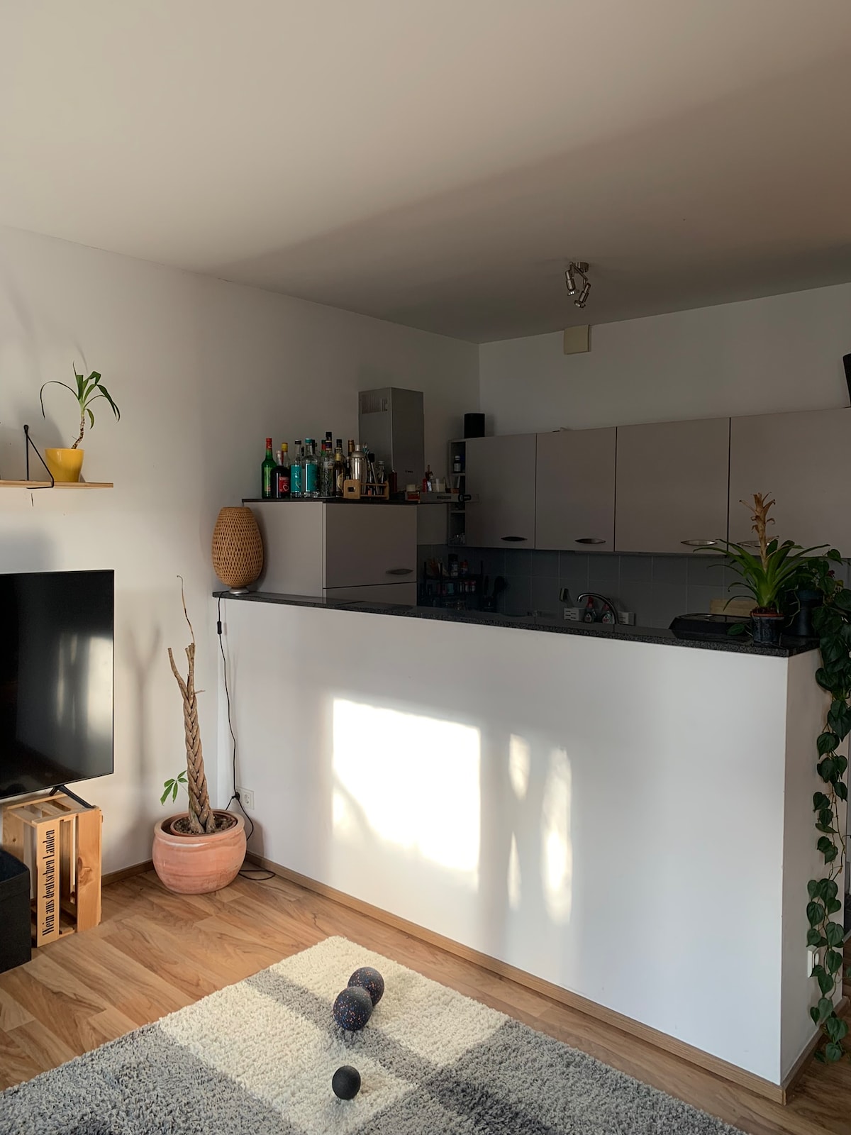 Central, well connected Flat in Köln - Apartments for Rent in Cologne ...