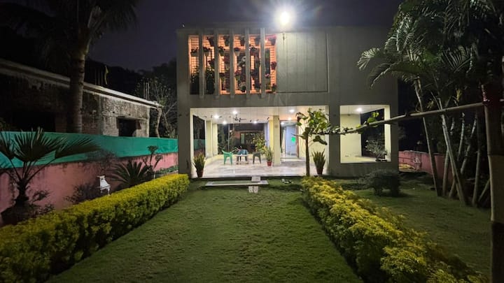 Villa Azure - Bhadrak