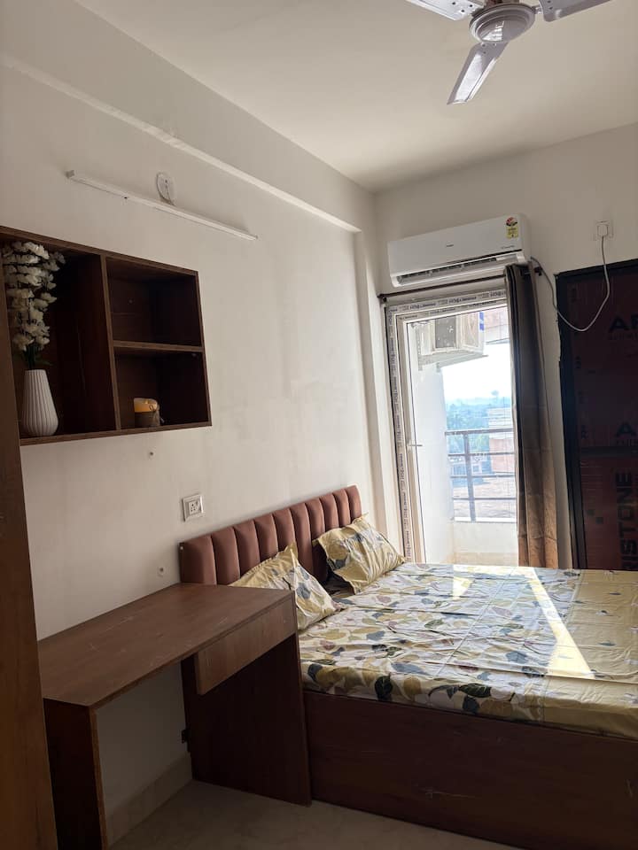 After Hours House - Kota